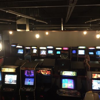 DK Effect - 44 Photos & 22 Reviews - Arcades - 1600 E 3rd St, Dayton ...