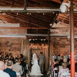 The Living Room at Mastercraft - Venues & Event Spaces - 1111 North ...