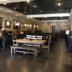 The Republic Grille - 428 Photos & 600 Reviews - Southern - 4775 W ...
