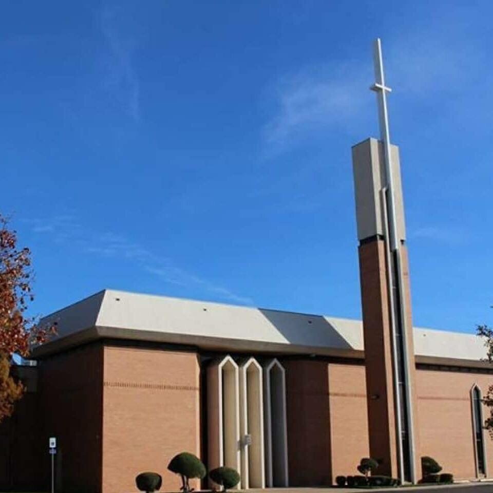 Shady Oaks Baptist Church - Churches - 1336 Cavender Dr, Hurst, TX ...