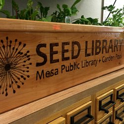 Mesa Public Library - 10 Photos & 14 Reviews - Libraries - 64 E 1st St ...