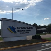 Montgomery Regional Airport - MGM - 36 Photos & 49 Reviews - Airports ...