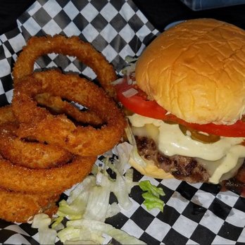 The Burger Shack - 62 Photos & 51 Reviews - Burgers - 617 N Hwy A1A ...
