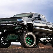 Five R Trucks - 12 Photos - Auto Parts & Supplies - 15590 W Colfax Ave ...