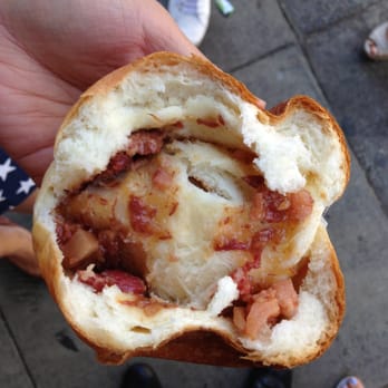 Garden Bakery - 55 Photos & 100 Reviews - Bakeries - 765 Jackson St ...