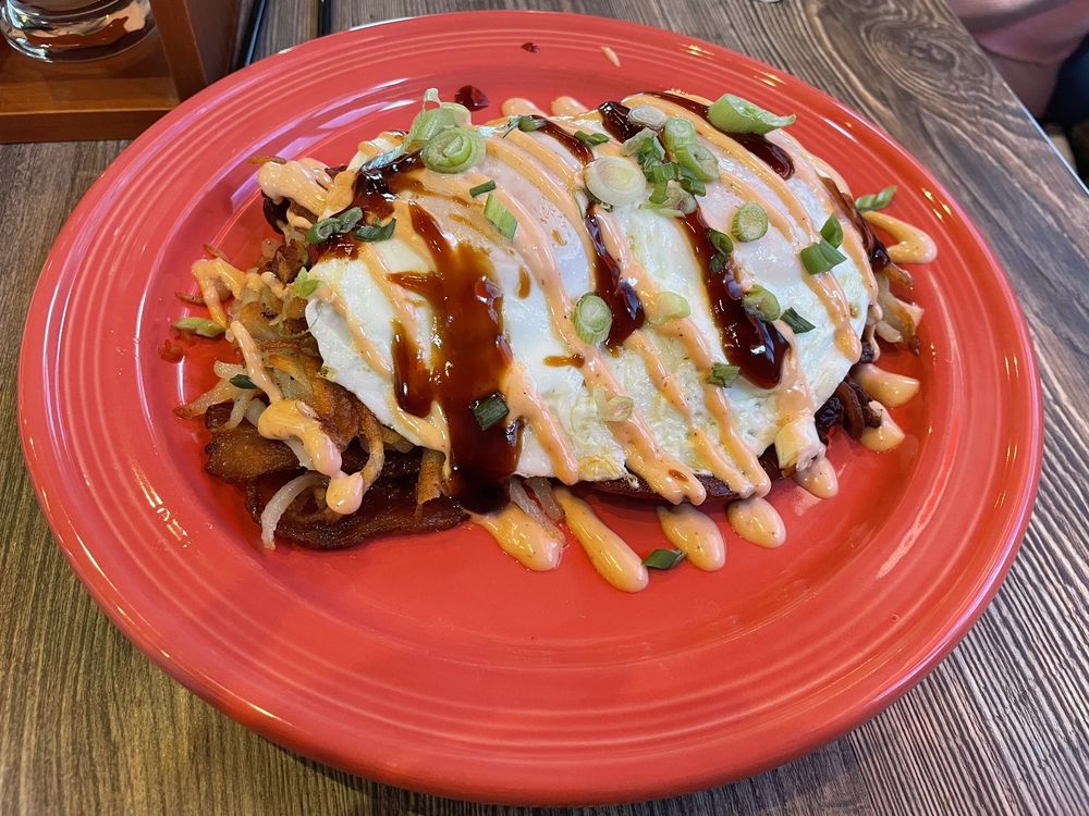 The Breakfast Club, Minneapolis | Roadtrippers