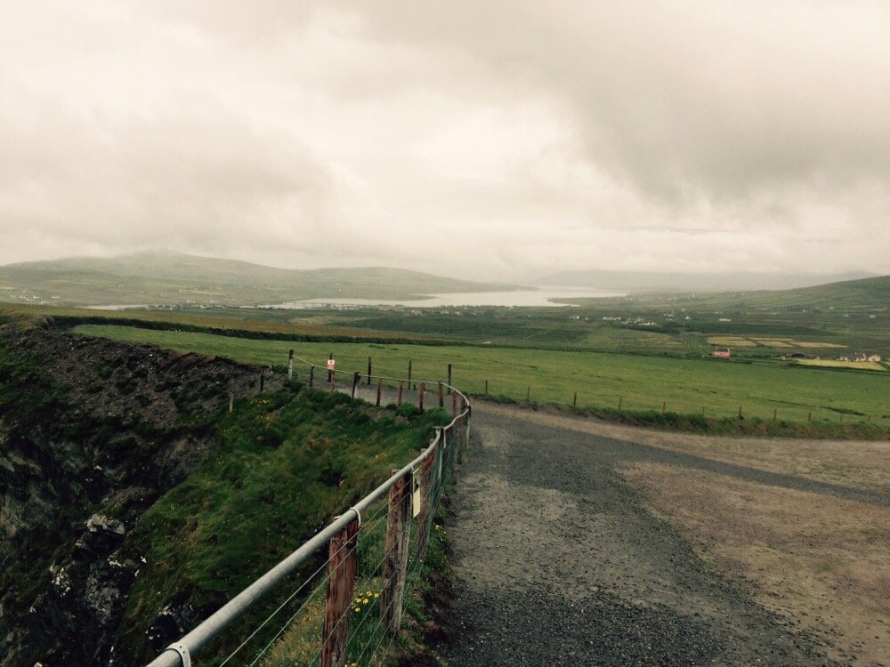 Kerry Cliffs - 49 Photos - Landmarks & Historical Buildings ...