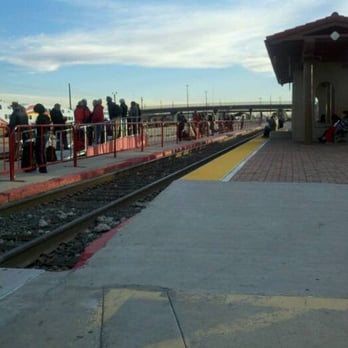 New Mexico Rail Runner Express - 51 Photos & 28 Reviews - Train ...