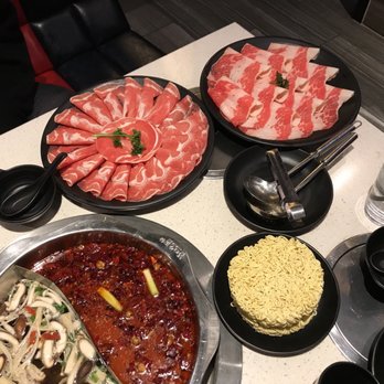 Hot Pot Hero - 290 Photos & 154 Reviews - Hot Pot - 10045 Baltimore ...