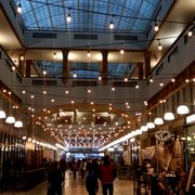 Spring Arcade Building - 31 Photos & 18 Reviews - Apartments - 541 S ...