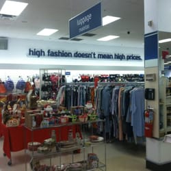 Marshalls - 10 Photos - Department Stores - 2544 N Narragansett Ave ...