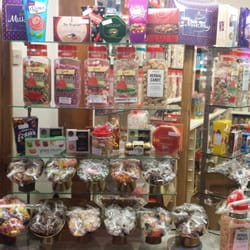 Teddy Grays - Candy Stores - 5 Churchill Shopping Centre, Dudley, West ...