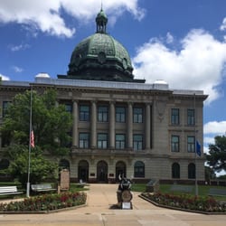 Oneida County Courthouse - 25 Photos - Courthouses - 1 S Oneida Ave ...