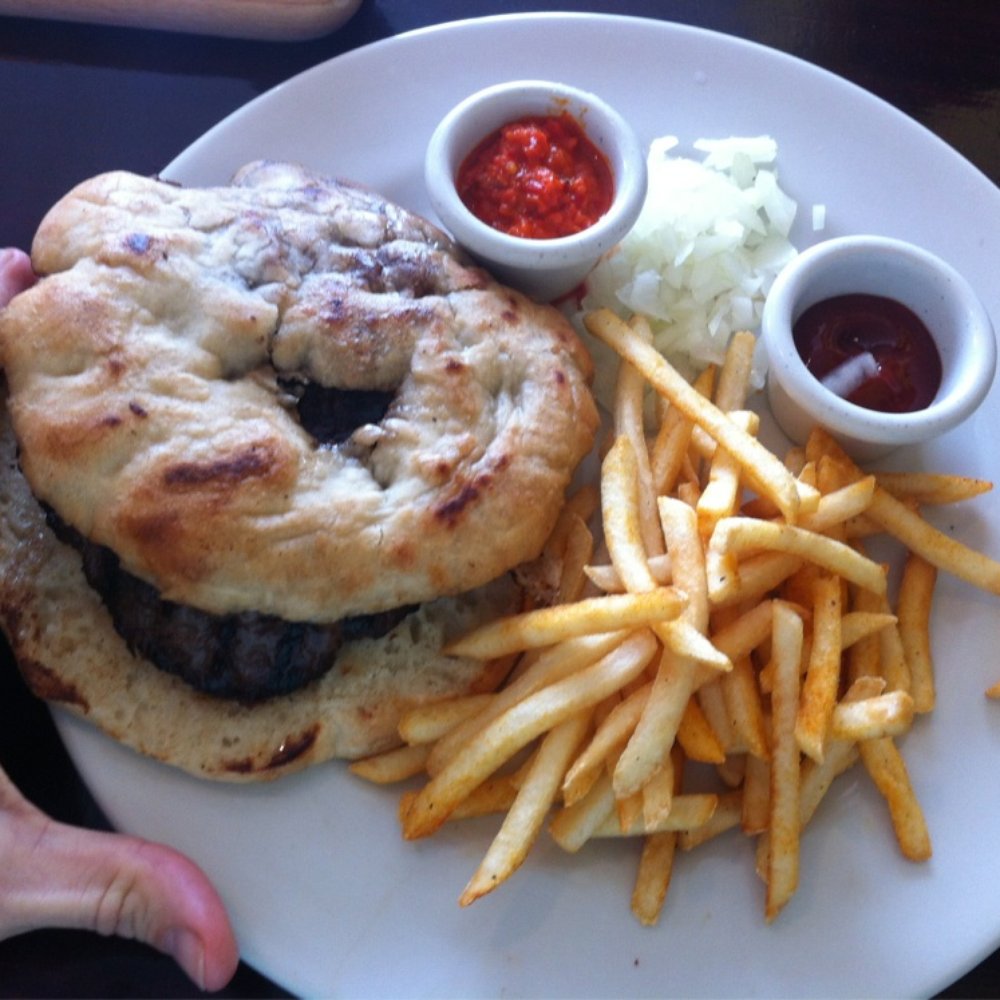 Middle Eastern & Mediterranean - Houston - Yelp