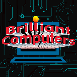 Brilliant Computers - IT Services & Computer Repair - 9045 La Fontana ...