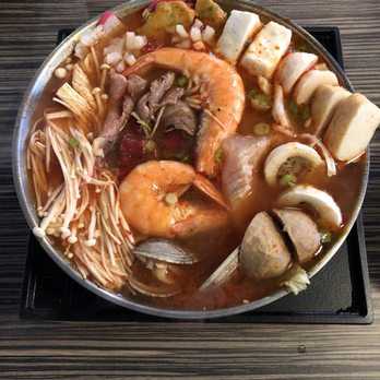 Ragin’ Pot - 161 Photos & 84 Reviews - Pan Asian - 301 W Channel ...