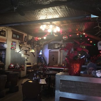 Los Ojos Restaurant and Saloon - 77 Photos & 90 Reviews - Burgers - NM ...