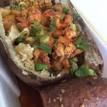 The Spud Spot - 51 Photos & 46 Reviews - Burgers - 1818 Manhattan Blvd ...