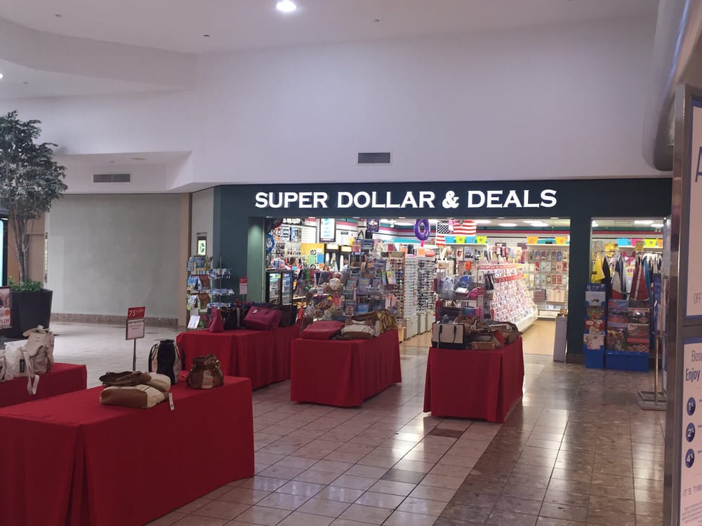 Super Dollar & Deals - Discount Store - 400 N Center St, Westminster ...