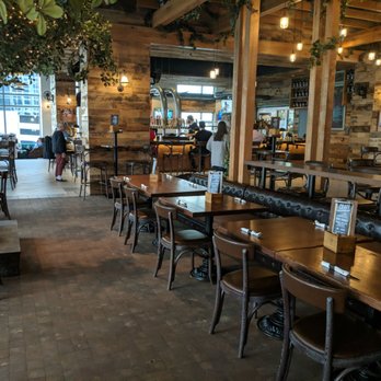 Grain - 224 Photos & 195 Reviews - Beer Gardens - 100 E Main St ...