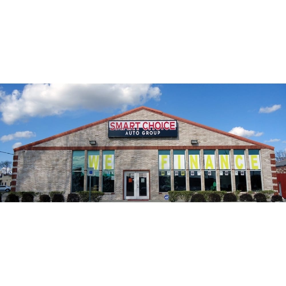 Smart Choice Auto Group - Last Updated June 7, 2017 - 17 Photos - Car ...
