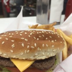 1/4 LB Giant Burger - 33 Photos & 67 Reviews - Burgers - 24134 Mission ...