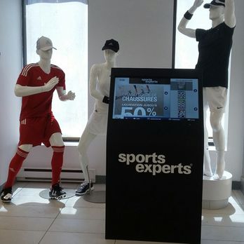 Sports Experts - 2019 All You Need to Know BEFORE You Go (with Photos ...