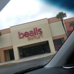Bealls Outlet - Department Stores - 7201 State Road 54, New Port Richey ...