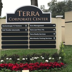 Terra Management Services - Homeowner Association - 14914 Winding Creek ...