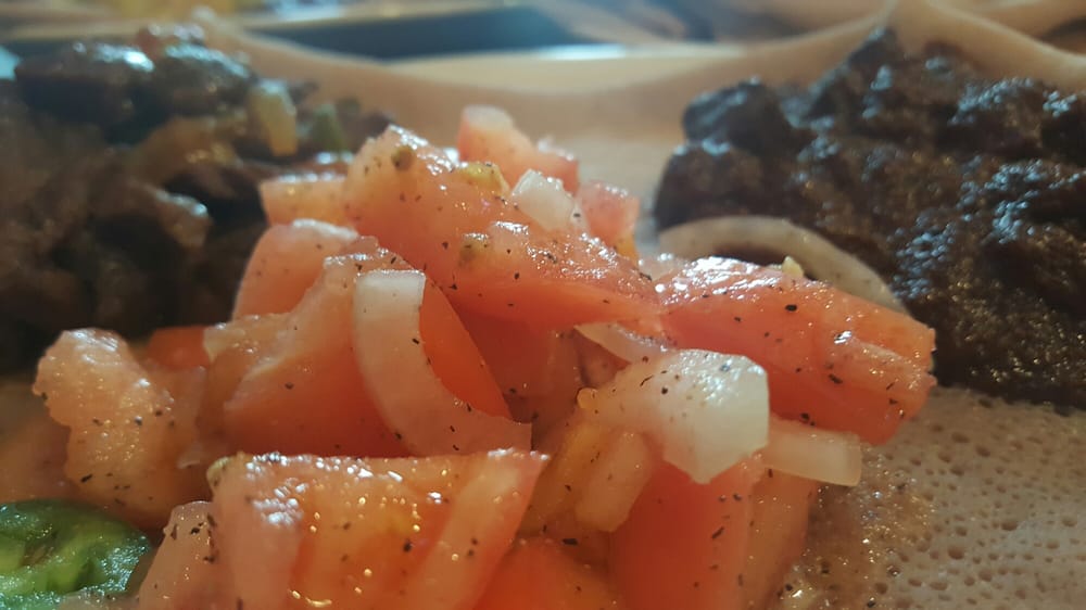 Dukem Ethiopian Restaurant - 80 Photos & 199 Reviews - Ethiopian - 1100 ...