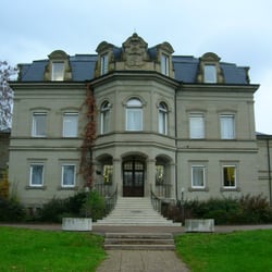 Gaildorf Rathaus - Town Hall - Schloss-Str. 20, Gaildorf, Baden ...