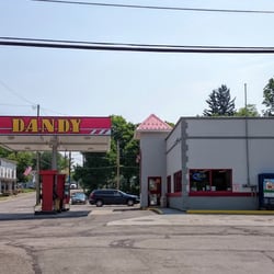 Dandy Mini Mart - Convenience Stores - 102 E Main St, Odessa, NY ...
