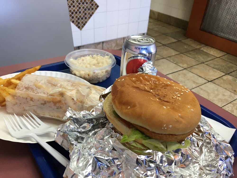 Kennedy’s Chicken & Grill - Order Food Online - 10 Reviews - Chicken ...