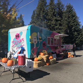 59er Diner - 80 Photos & 93 Reviews - Diners - 15361 US Hwy 2 ...