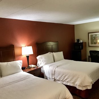 Hampton Inn College Park - 15 Photos & 19 Reviews - Hotels - 9670 ...