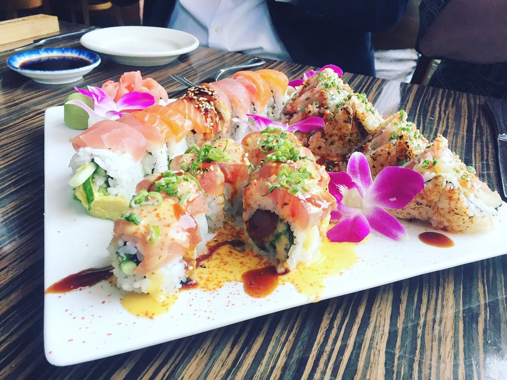 Ten Prime Steak & Sushi - Order Food Online - 156 Photos & 223 Reviews ...