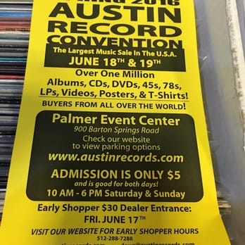 Palmer Events Center - 98 Photos & 39 Reviews - Venues & Event Spaces ...