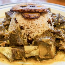 Irie Mon Cafe - Order Food Online - 31 Photos & 30 Reviews - Caribbean ...