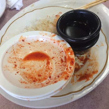 Dong Yang Inn - 381 Photos & 338 Reviews - Korean - 546 Olive Ave ...