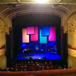 Athenaeum Theatre - 10 Photos - Music Venues - 188 Collins St ...