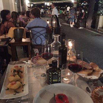 Da Vincenzo - 171 Photos & 90 Reviews - Italian - Via Pasitea 172 ...