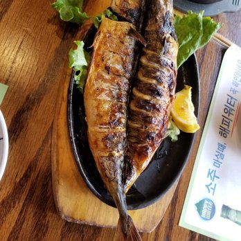 Geo Si Gi - Order Online - 420 Photos & 202 Reviews - Korean - Murray ...