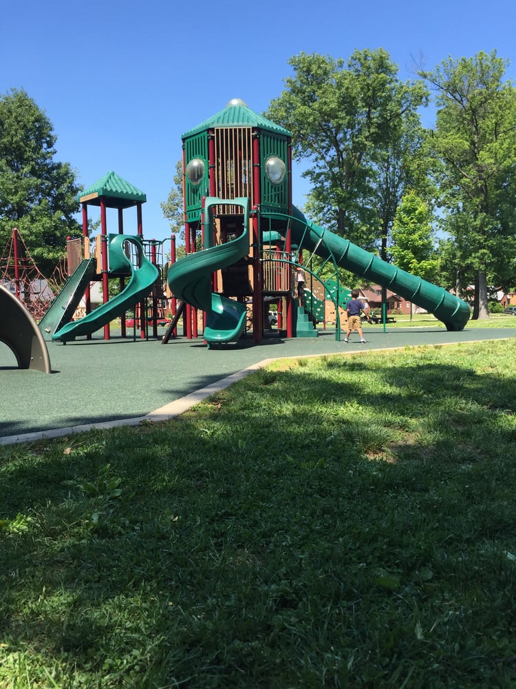 Moreland Park - Parks - Moreland Ave, Owensboro, KY - Yelp