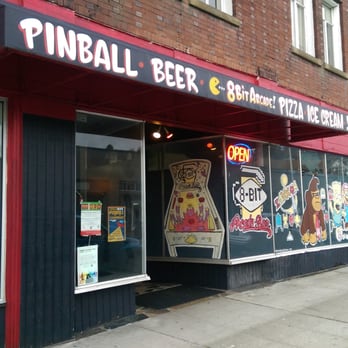 8 Bit Arcade Bar - 112 Photos & 149 Reviews - Bars - 916 S 3rd St ...