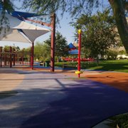 Lone Mountain Discovery Park - 57 Photos & 16 Reviews - Playgrounds ...