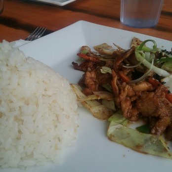 Ryu’s Kitchen - 68 Photos & 42 Reviews - Korean - 2461 Hobson Rd, Fort ...