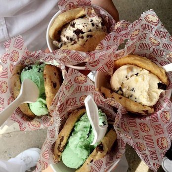 Diddy Riese Cookies - 2108 Photos & 4560 Reviews - Desserts - 926 ...
