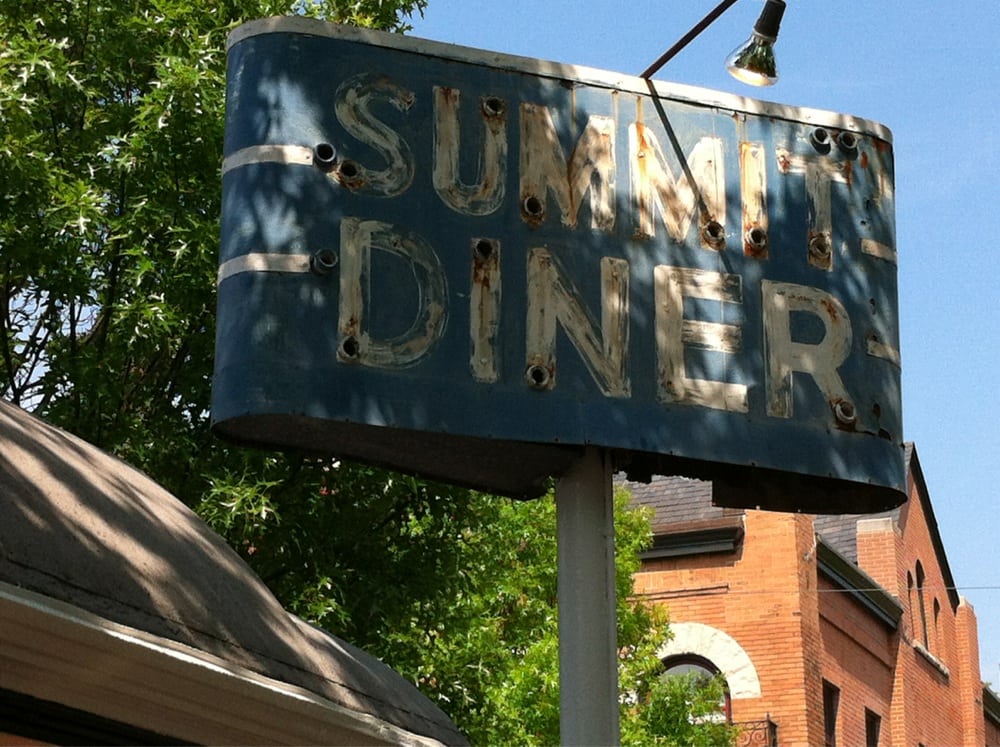 Summit Diner - 98 Photos & 121 Reviews - Diners - 1 Union Pl, Summit ...