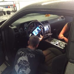 Affliction Car Audio - 78 Photos - Car Stereo Installation - 3312 Morse ...