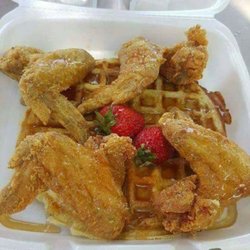 The Rolling Rooster - Order Food Online - 147 Photos & 150 Reviews ...